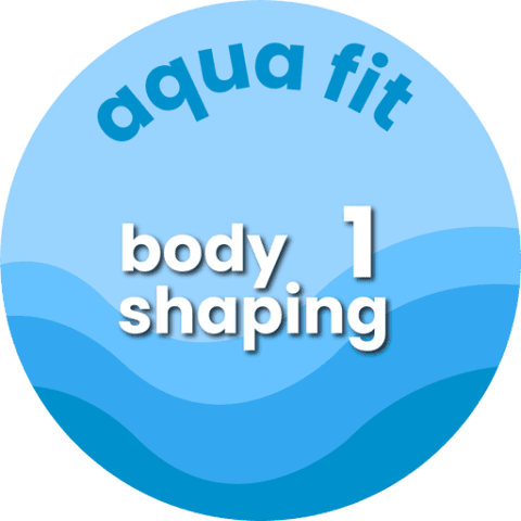 AQUA BODY Shaping I 10 EH | Tauchturm - Aqua Fit